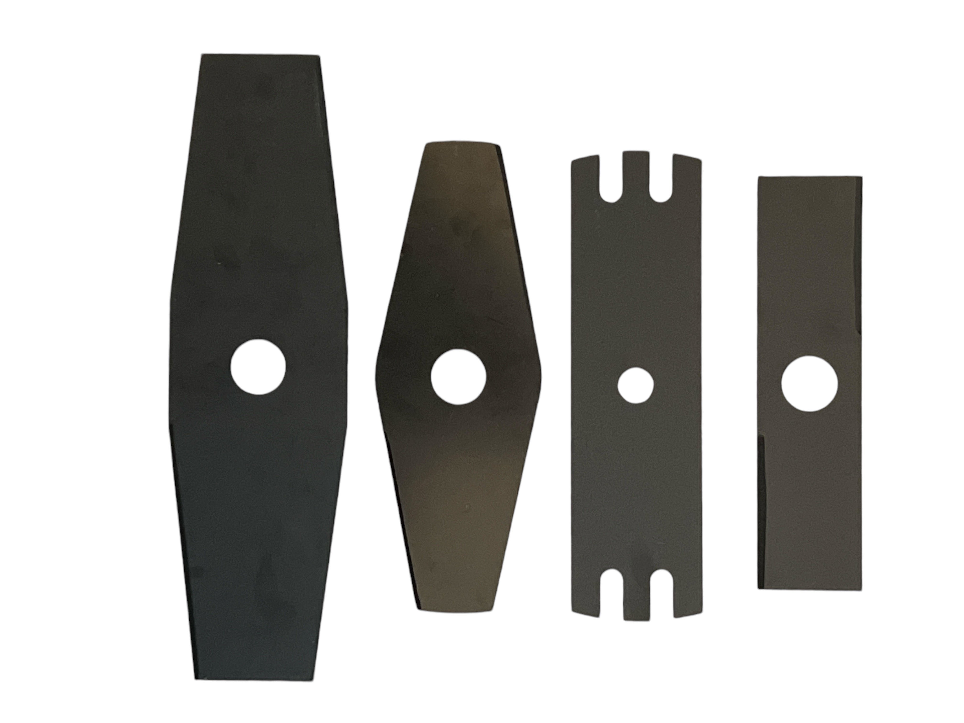 Lawn Edging Machine Blades + Brushcutter Blades – EWS PRODUCTS