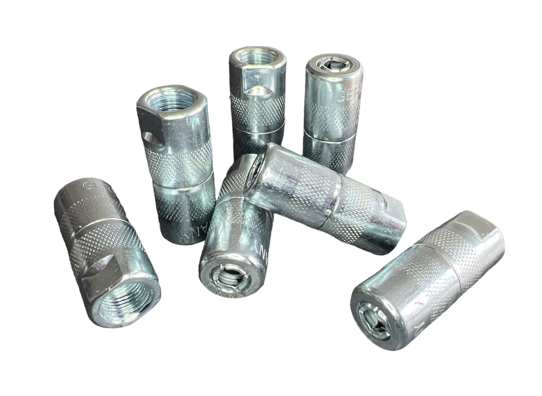 Grease Gun Parts And Fitting – EWS PRODUCTS